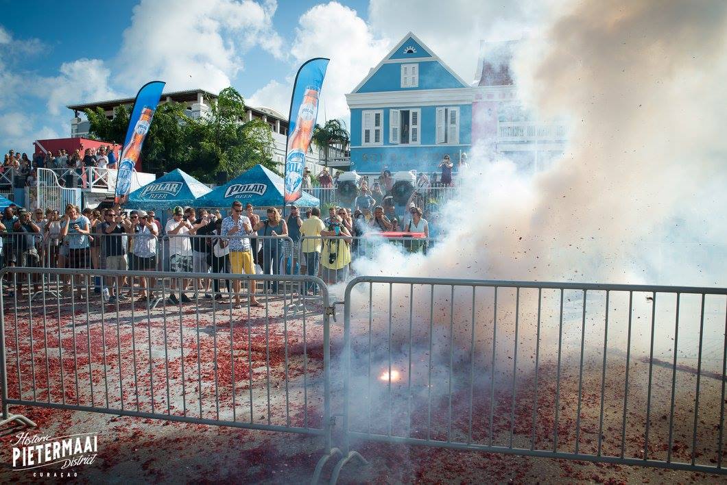 10 Melhores Eventos em Curaçao - Avila Beach Hotel Curacao