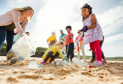 Nature needs superheroes - Avila Beach Hotel Curacao
