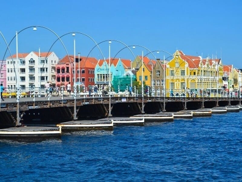 Curacao Island Facts & Tips - Avila Beach Hotel Curacao