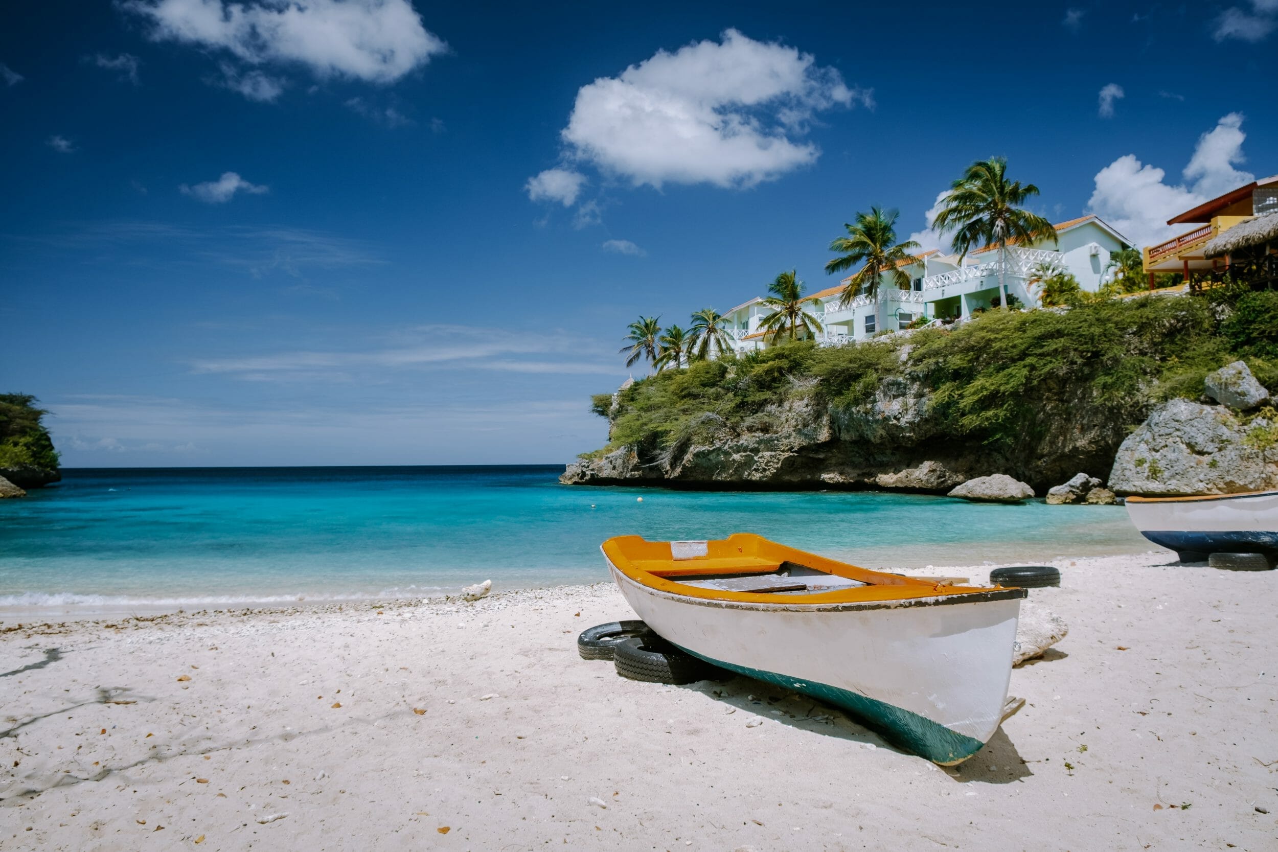 10 Reasons why residents from Texas would love Curacao | Avila Beach Hotel