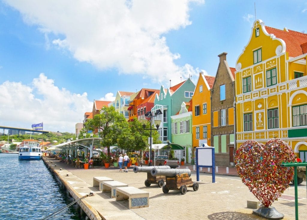 Seu Guia Definitivo para Planejar uma Viagem Perfeita a Curaçao: de A a ...