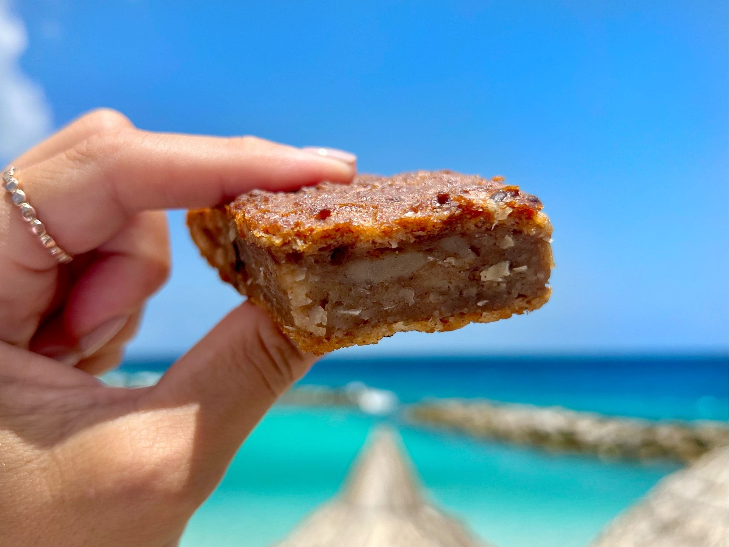 10 Must-Try Local Curaçao Snacks - Avila Beach Hotel Curacao